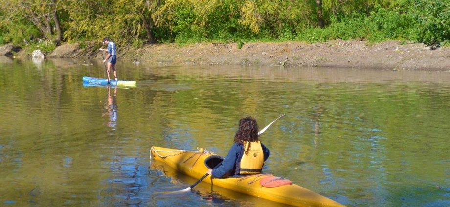 Arrancaron las obras para fortalecer la Reserva Natural Urbana de San ...